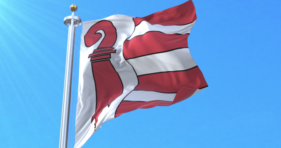 Jura Flag Stock Video Footage - 4K and HD Video Clips | Shutterstock