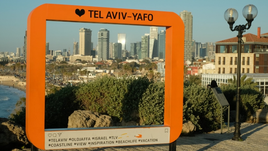 35 Tel aviv logo Stock Video Footage - 4K and HD Video Clips | Shutterstock