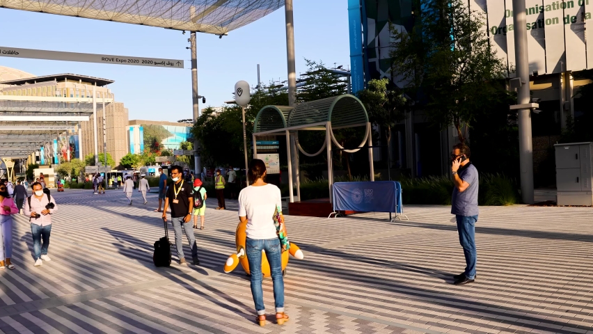 10 Expo 2020 mascots Stock Video Footage - 4K and HD Video Clips ...