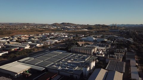 Windhoek Stock Video Footage - 4K and HD Video Clips | Shutterstock