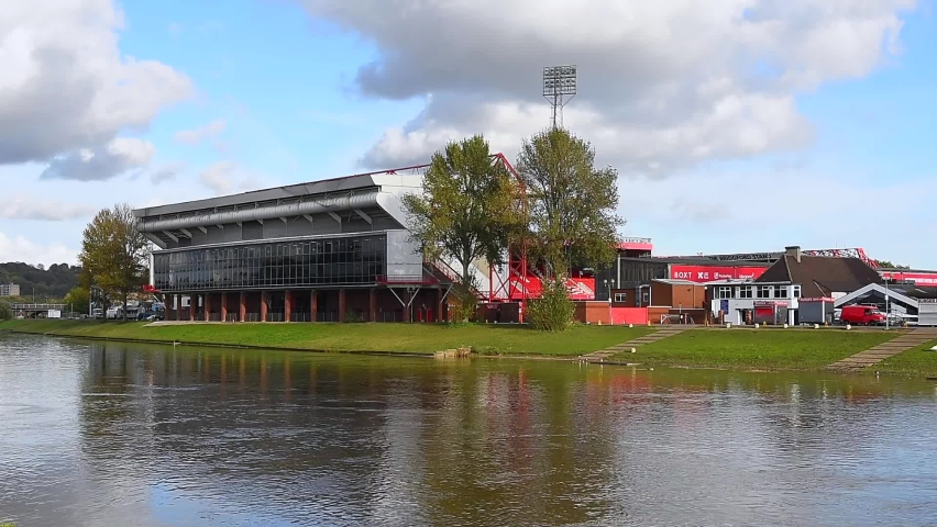 Nottingham Forest Stock Video Footage - 4K and HD Video Clips ...