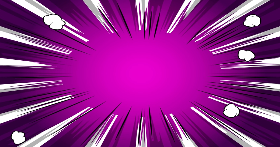 Comic book sound effect Stock Video Footage - 4K and HD Video Clips ...