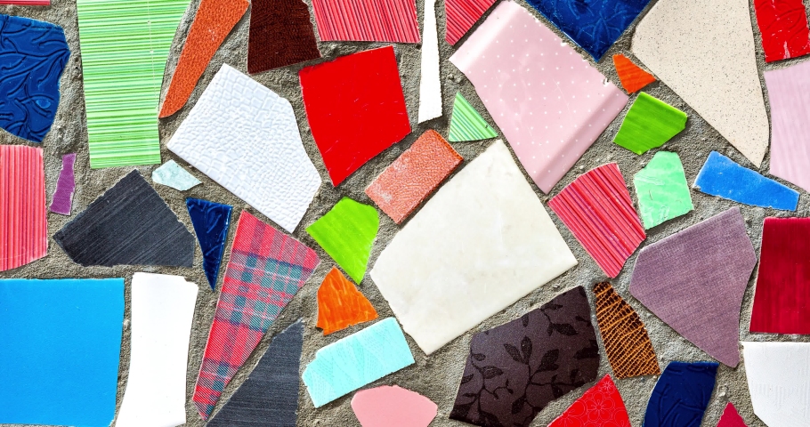 134 Broken tiles art Stock Video Footage - 4K and HD Video Clips ...