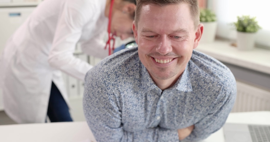 Proctologist Stock Video Footage - 4K and HD Video Clips | Shutterstock