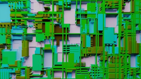 Microdisplacement Maps Create Detailed Textures That Stock Footage ...