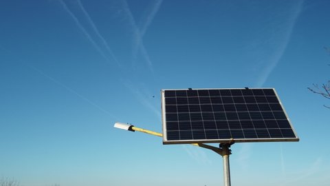 123 Solar Panel Front View Stock Video Footage - 4K and HD Video Clips ...