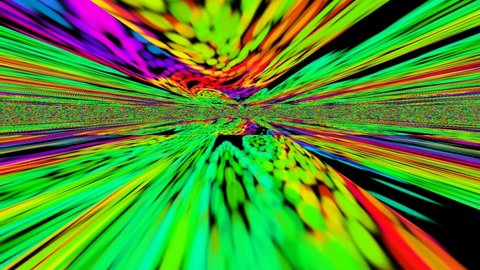 Footage Stop Motion Animation Graphic Illustration Stock Footage Video ...