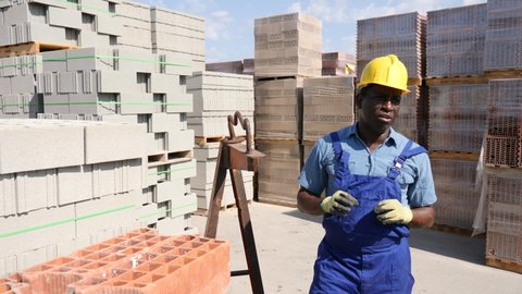 African building materials Stock Video Footage - 4K and HD Video Clips ...