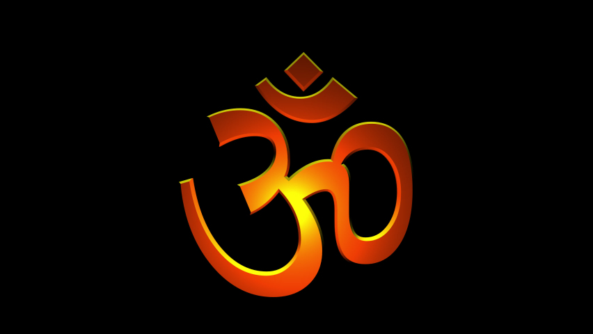 Om Letters Stock Video Footage - 4K and HD Video Clips | Shutterstock