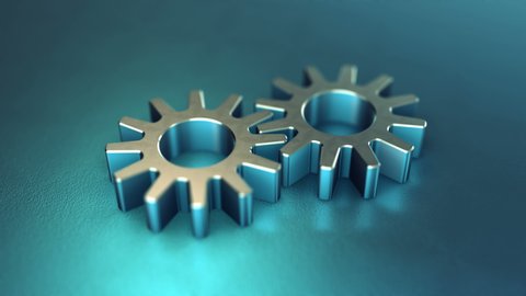 Rotating gears animation Stock Video Footage - 4K and HD Video Clips ...