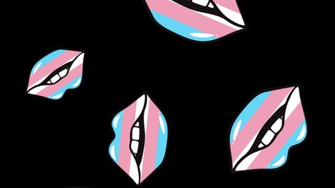 Lips template Stock Video Footage - 4K and HD Video Clips | Shutterstock