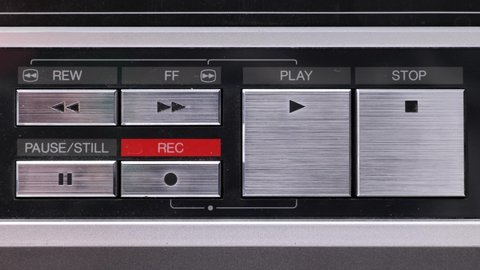 819 Pause button Stock Video Footage - 4K and HD Video Clips | Shutterstock