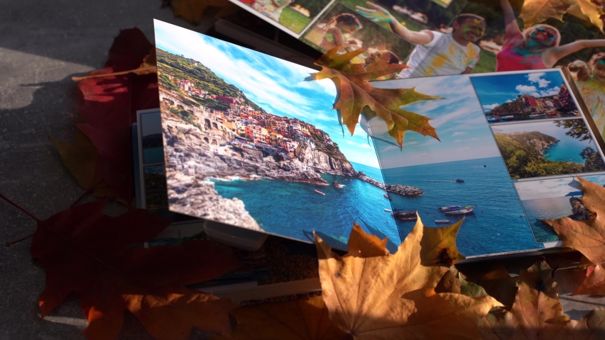 Photobook Backgrounds Stock Video Footage - 4K and HD Video Clips ...