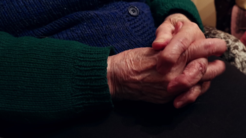 100 Grandma crossing Stock Video Footage - 4K and HD Video Clips ...
