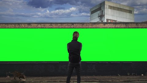 Green graffiti Stock Video Footage - 4K and HD Video Clips | Shutterstock