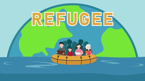 112 Immigration cartoon Stock Video Footage - 4K and HD Video Clips ...