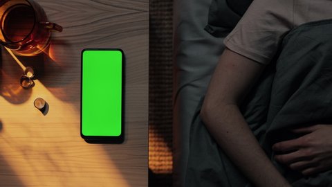 Sleeping green screen Stock Video Footage - 4K and HD Video Clips ...