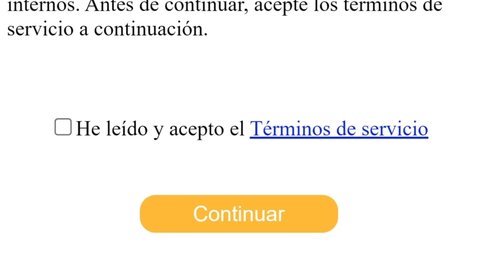 Spanish Mouse Cursor Slides Over Check Stock Footage Video (100% Royalty-free) 1082791444 ...