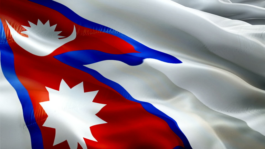 Nepali Flags Stock Video Footage - 4K and HD Video Clips | Shutterstock