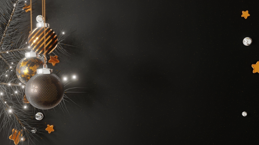 Free Christmas Stock Video Footage - Royalty Free Video Download | Coverr