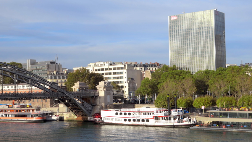 Sncf bridge Stock Video Footage - 4K and HD Video Clips | Shutterstock