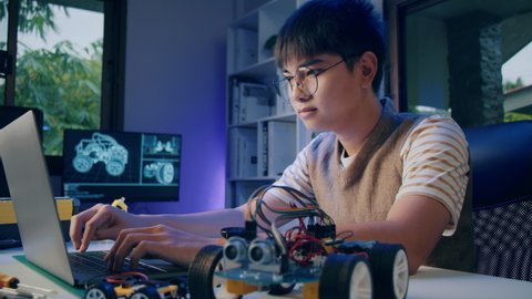 Arduino Stock Video Footage - 4K and HD Video Clips | Shutterstock