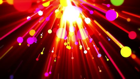 Abstract Corporate Background Animation Which Can Stock Footage Video ...