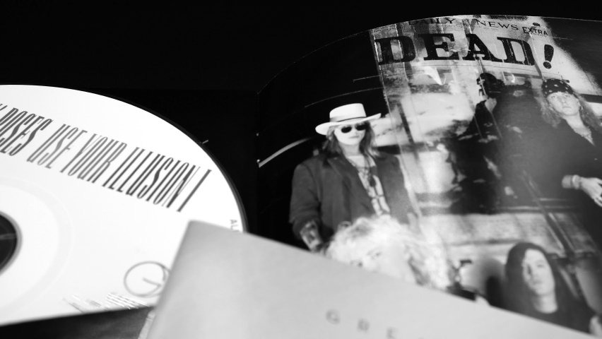 Sleaze Metal Stock Video Footage - 4K and HD Video Clips | Shutterstock