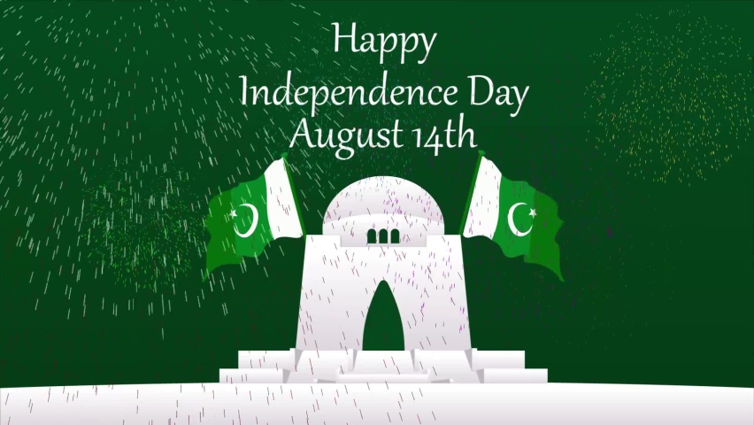 44 14th august background Stock Video Footage - 4K and HD Video Clips ...