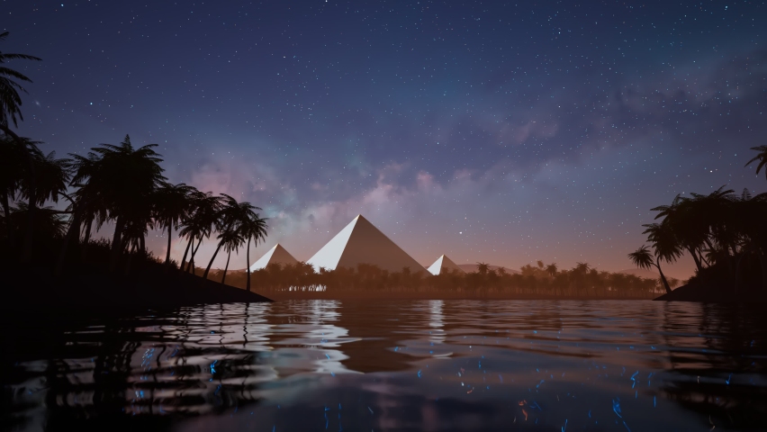 Pyramidal tree shape Stock Video Footage - 4K and HD Video Clips ...