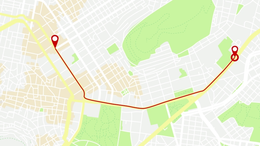 10 Athens road map Stock Video Footage - 4K and HD Video Clips | Shutterstock