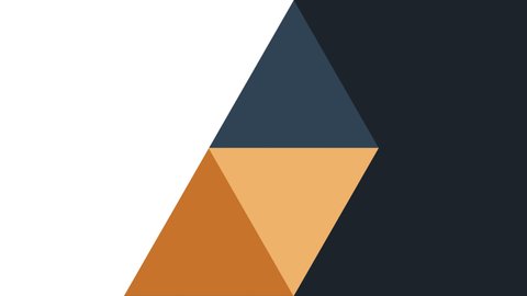 Out Overlay Pop Out Animation Transition Stock Footage Video (100% ...