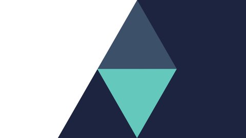 Out Overlay Pop Out Animation Transition Stock Footage Video (100% ...