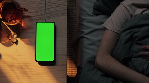 Sleeping green screen Stock Video Footage - 4K and HD Video Clips ...