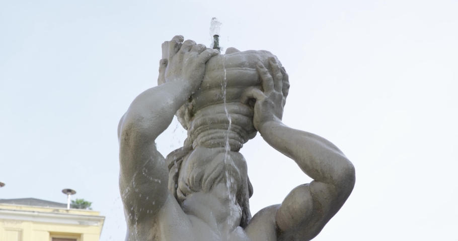 Gian statue Stock Video Footage - 4K and HD Video Clips | Shutterstock
