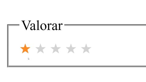 Spanish Mouse Cursor Slides Over Clicks Stock Footage Video (100% Royalty-free) 1083562960 ...