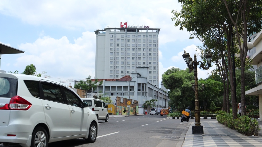 22 Tunjungan street Stock Video Footage - 4K and HD Video Clips ...