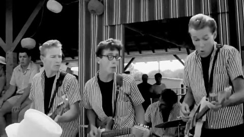 Circa 1964 This Teen Movie Teenagers Stock Footage Video (100% Royalty ...