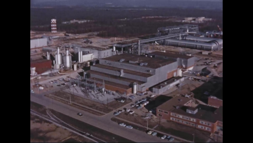 Arnold engineering development center Stock Video Footage - 4K and HD ...