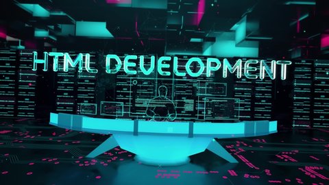 Html5 Stock Video Footage - 4K and HD Video Clips | Shutterstock