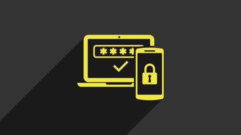 Factor authentication Stock Video Footage - 4K and HD Video Clips ...