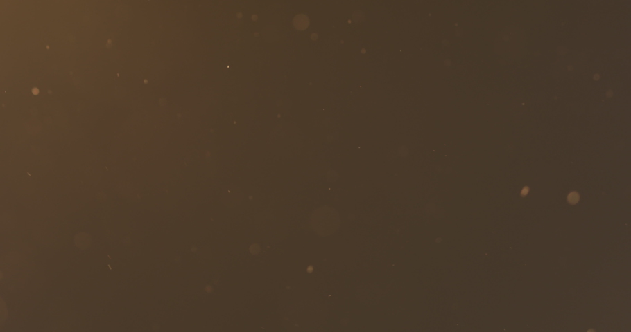 slow motion dust particles floating air Stock Footage Video (100% ...