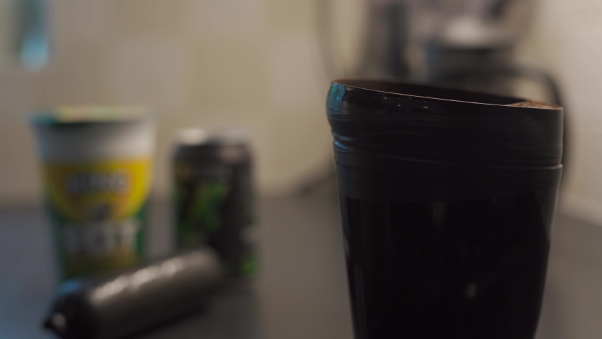 Broken coffee pot Stock Video Footage - 4K and HD Video Clips ...