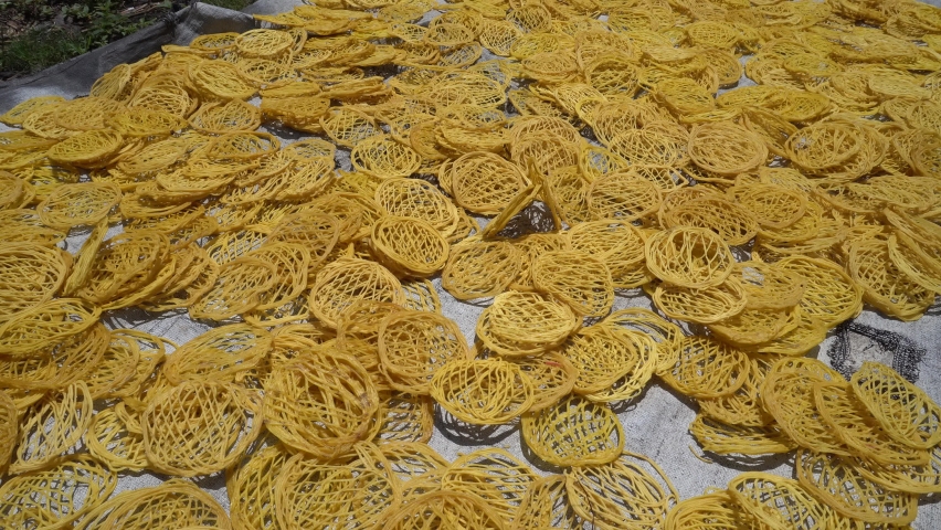 9 Tapioca cracker Stock Video Footage - 4K and HD Video Clips ...