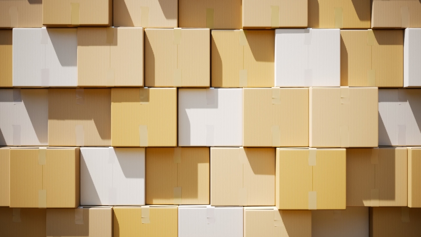 Box stacking icon Stock Video Footage - 4K and HD Video Clips ...