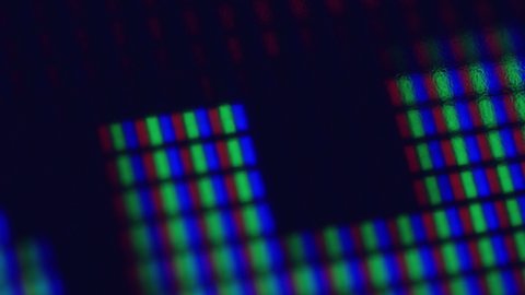 Cinema pixel screen Stock Video Footage - 4K and HD Video Clips ...