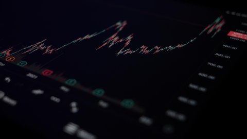 393 Stock Market Line Drawing Stock Video Footage - 4K and HD Video ...