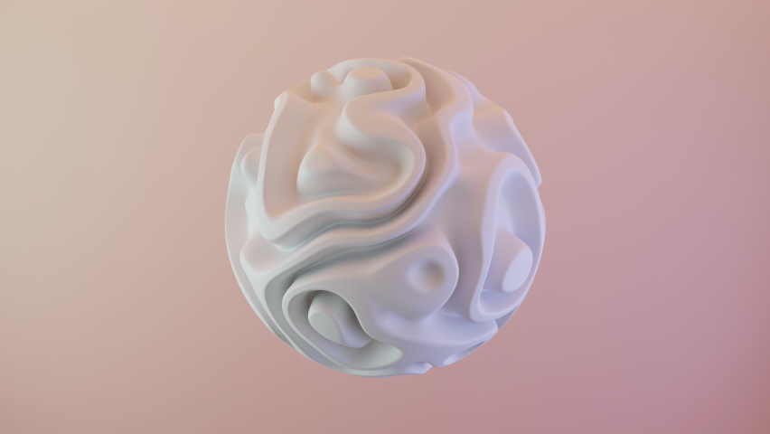 Beautiful Iridescent Rainbow Liquid Spectrum Bubbles Glow Fluorescent ...