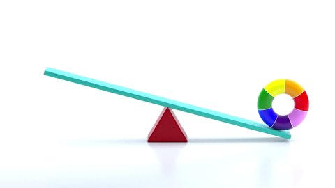 Positive negative scale Stock Video Footage - 4K and HD Video Clips ...