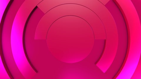 3d Video Background Rotating Parts Seamless Stock Footage Video (100% ...